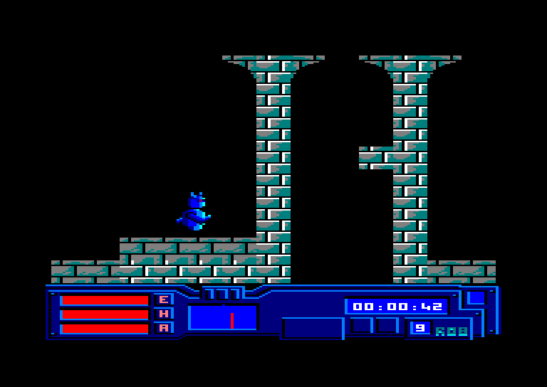 ROMs Amstrad CPC - Amstrad CPC - Games - [DSK] - Planet Emulation